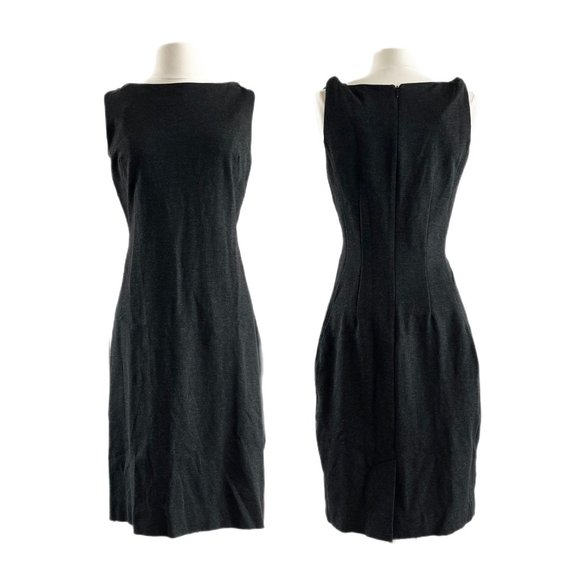 MM Lafleur | Dresses | Mm Lafleur The Lydia Sleeveless Twisted Strap ...